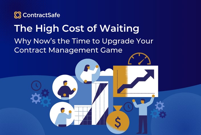 The 6 Basic Elements of a Contract, Explained